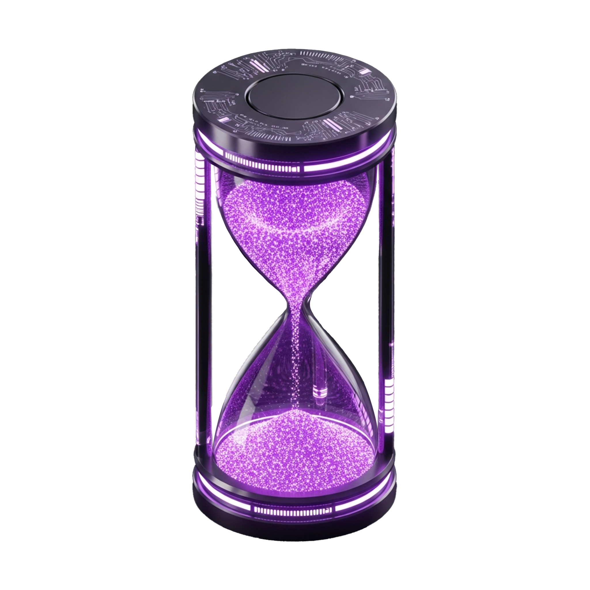 Stream Marathon Timer